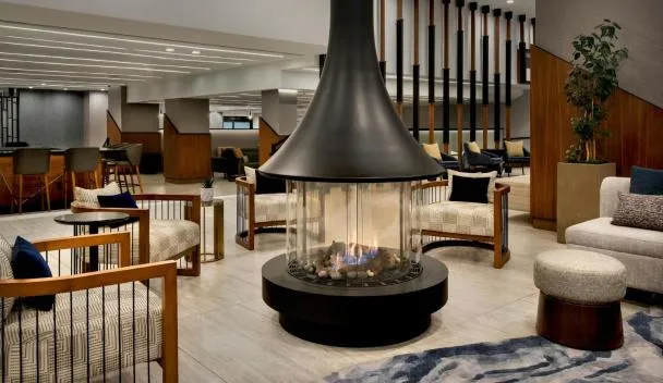 Marriott Springfield Downtown, Springfield (updated prices 2026)