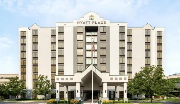 Hyatt Place Secaucus Meadowlands, Secaucus (updated prices 2026)