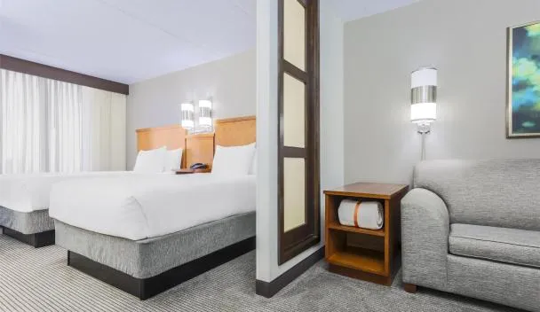 Hyatt Place Fort Worth/Hurst, Hurst (updated prices 2026)