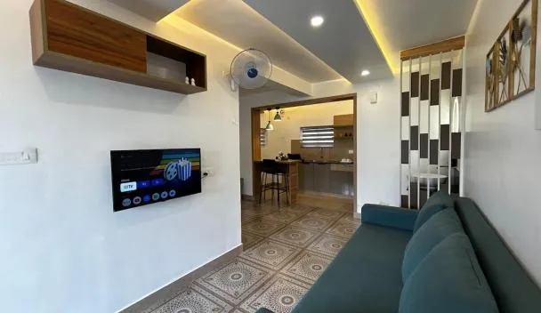 Vadanapilly Beach Villa for 8-10 adults, Irimbranallūr (updated prices ...