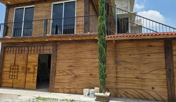 Mike and Lolis Home, Santa María Tonatitla (precios actualizados en 2026)