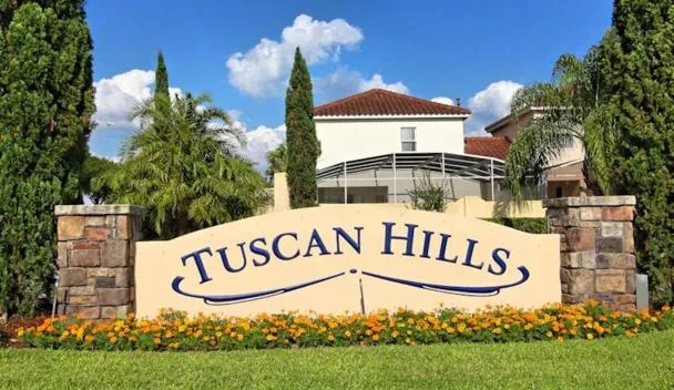 Relax, Recharge, and Explore from Tuscan Hills!, Davenport (updated ...