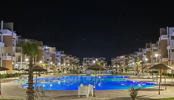 Complexe haut standing mirador golf 3, Cabo Negro (updated prices 2026)