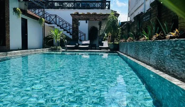 Win Hotel, Vang Vieng (aktualisierte Preise für 2026)