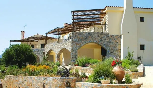 Romantic Holiday Home in Drosia, Rodia (updated prices 2026)