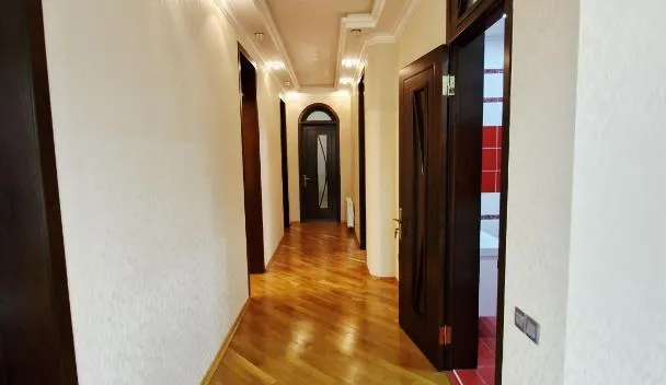 QEBELE Rayon, Gabala (precios actualizados en 2026)