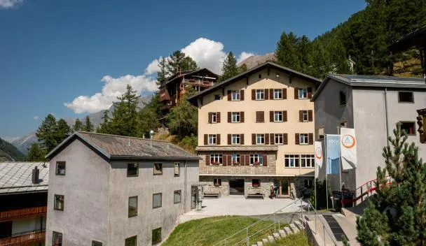Zermatt Youth Hostel, Zermatt (updated prices 2026)