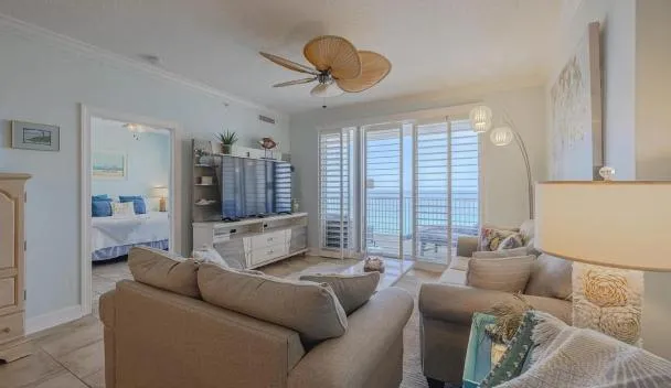 Ocean Reef 1105, Panama City Beach (updated prices 2026)