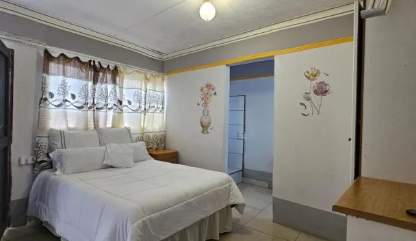 turfloop guest house, Mankweng (updated prices 2026)