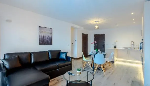 Cosy 2 Bedroom Next To Brighton Station, Brighton & Hove (updated ...