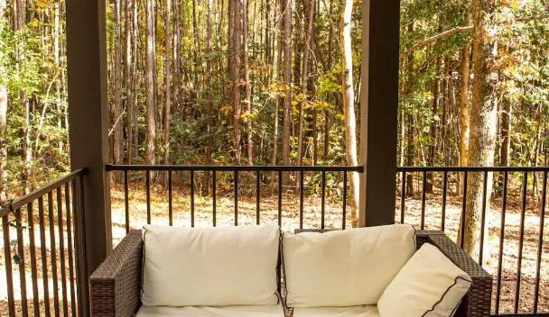 Tiny Home Lookout Mountain - Near Downtown & Falls, Mentone (updated ...