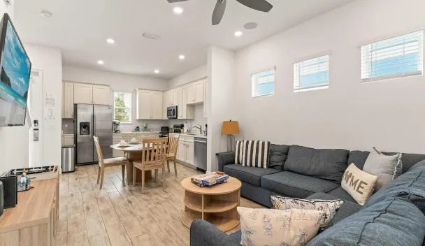 The Flamingo Nest - Kid Friendly, Orlando (updated prices 2026)