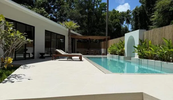 K Villas Phangan 04, Ban Madua Wan (precios actualizados en 2026)
