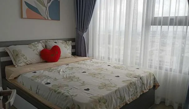 NiLy Home - Vinhome Grand Park District 9, Long Bình (updated prices 2026)