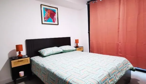 Apartamento Bo Escalante 803, San José (precios actualizados en 2026)