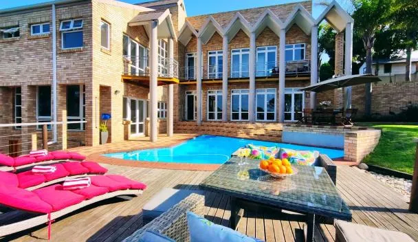 Palm Valley Inn - Port Elizabeth, Hallack Rock (aktualisierte Preise ...