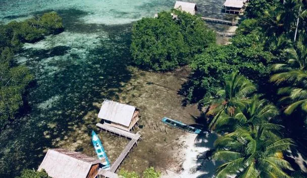 Walking Shark Guest House, Besir (updated prices 2026)
