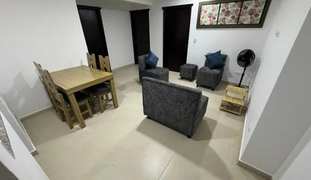 Aparta Hotel La Divisa Salento, Salento (precios actualizados en 2026)