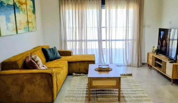 נחת רוח Nachat Ruach, Mitzpe Ramon (updated prices 2026)