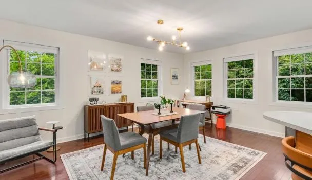 Inman Park Retreat-Walk to Krog, Beltline and MARTA, Atlanta (updated ...
