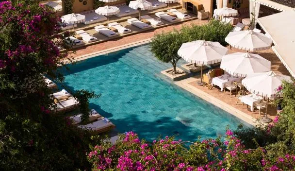 The Margi, Athens (updated prices 2026)