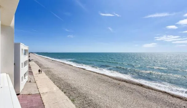 Above the Beach, Bracklesham, Bracklesham Bay (updated prices 2026)