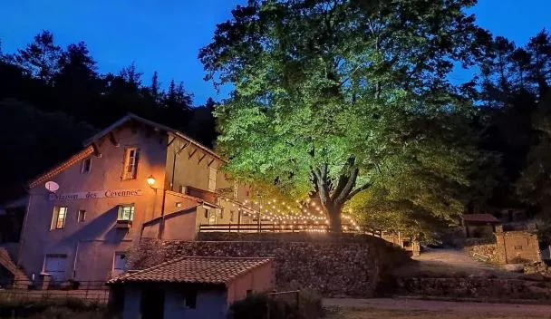 Maison des Cévennes - Refuge, Arphy (updated prices 2026)