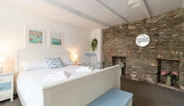 Holiday Home Mermaid Cottage by Interhome, Mevagissey (updated prices 2026)