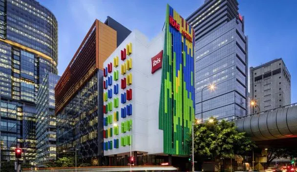 ibis Sydney Barangaroo, Sydney (updated prices 2026)