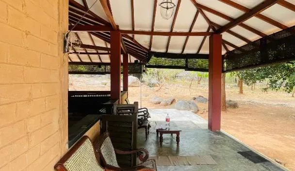 Tamarind Shade Holiday Banglow, Tissamaharama (updated prices 2026)