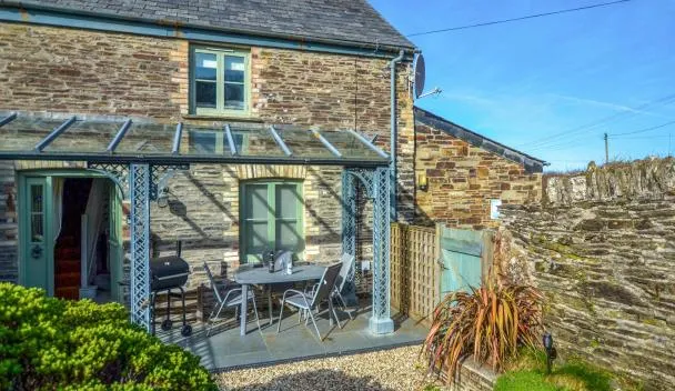 Skiber An Hyli, Mawgan Porth (updated prices 2026)