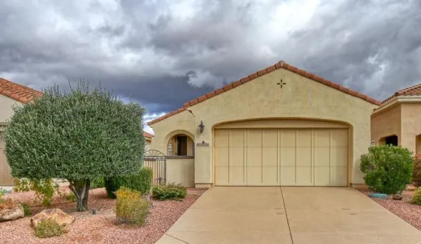 Private Villa at Corte Bella Country Club, Sun City West (updated ...