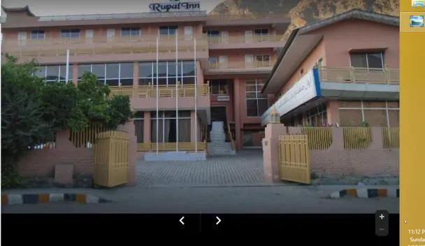 Rupal Inn, Dargai (updated prices 2026)