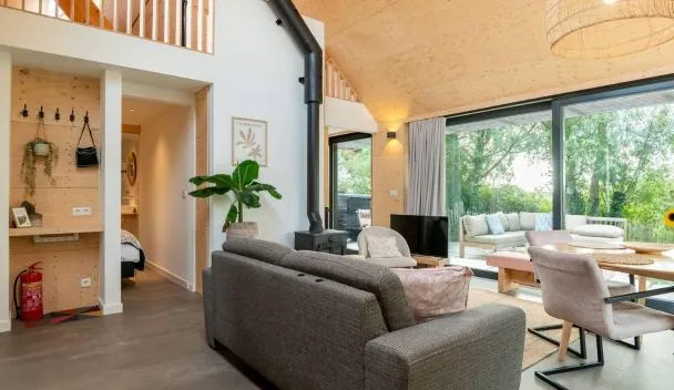 Hello Zeeland - Lighthouse Lodge, Westkapelle (updated prices 2026)