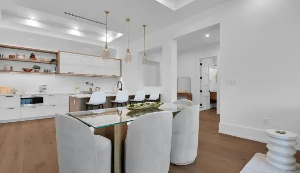 The Mark 208 I Modern Luxury Awaits, Naples (prezzi aggiornati per il 2026)