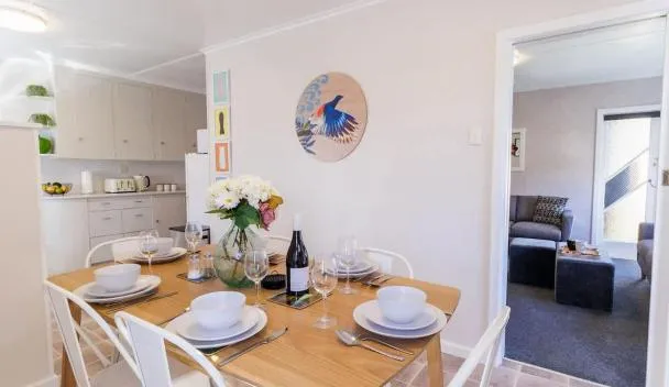 Cute on Konene - Quiet & Central Family ready, Rotorua (opdaterede ...