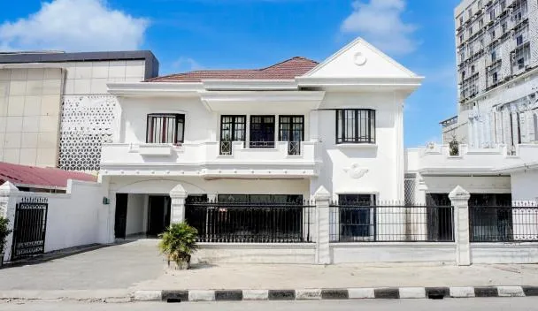 Hotel O Sm Raja Guest House, Medan (updated prices 2026)