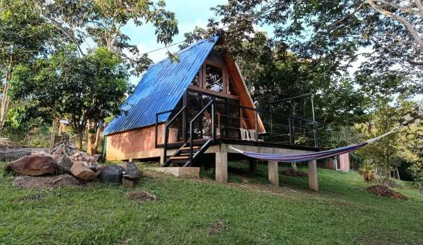 La cabaña de puente palo, La Cumbre (precios actualizados en 2026)