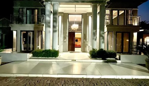 Potch Manor Guest House, Potchefstroom (updated prices 2026)