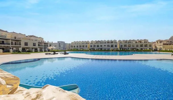 The Bramble House, Ras al Khaimah (updated prices 2026)