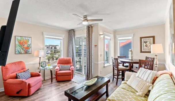A Place At The Beach WH 301 - Ocean View - Windy Hill Section, Myrtle ...
