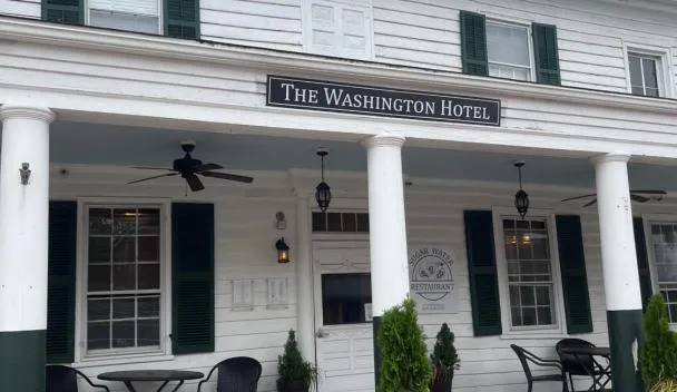 Washington Hotel, Princess Anne (updated prices 2026)