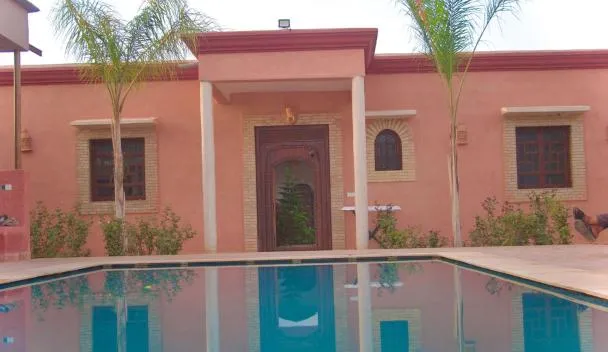Villa agram, El Mers (updated prices 2026)