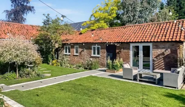The Old Stable, Gorfield (precios actualizados en 2026)