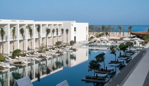 My Ōtel North Coast - Adult Only, Al Dabaa (updated prices 2026)