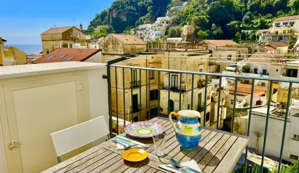 Carmelina Amalfi Center, Amalfi (precios actualizados en 2026)