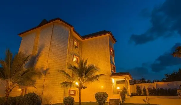 Residence J Bona, Starlink 24h Groupe Electrogene, Securite,Terrasse ...