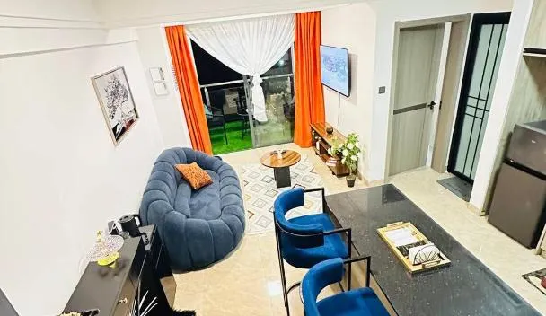 Naobi Homes, Nairobi (updated prices 2026)