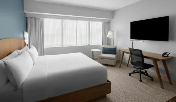 Element by Marriott Calgary Downtown, Calgary (updated prices 2026)