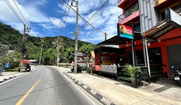 Coco Mountain View Guest House Hotel, Kata Beach (prețuri actualizate 2026)